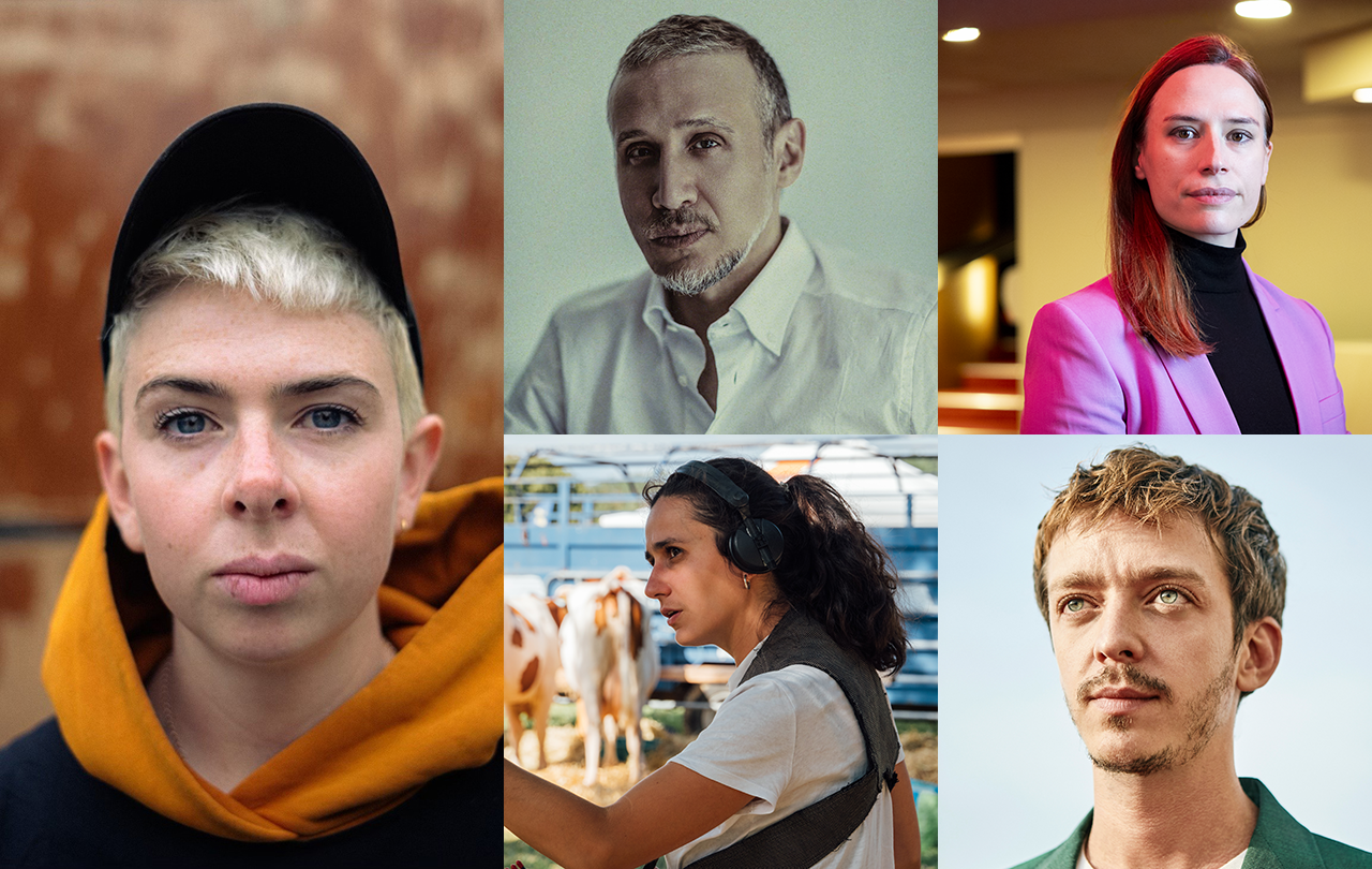 Le Jury Un Certain Regard 2025 : Un regard audacieux sur le cinéma ...